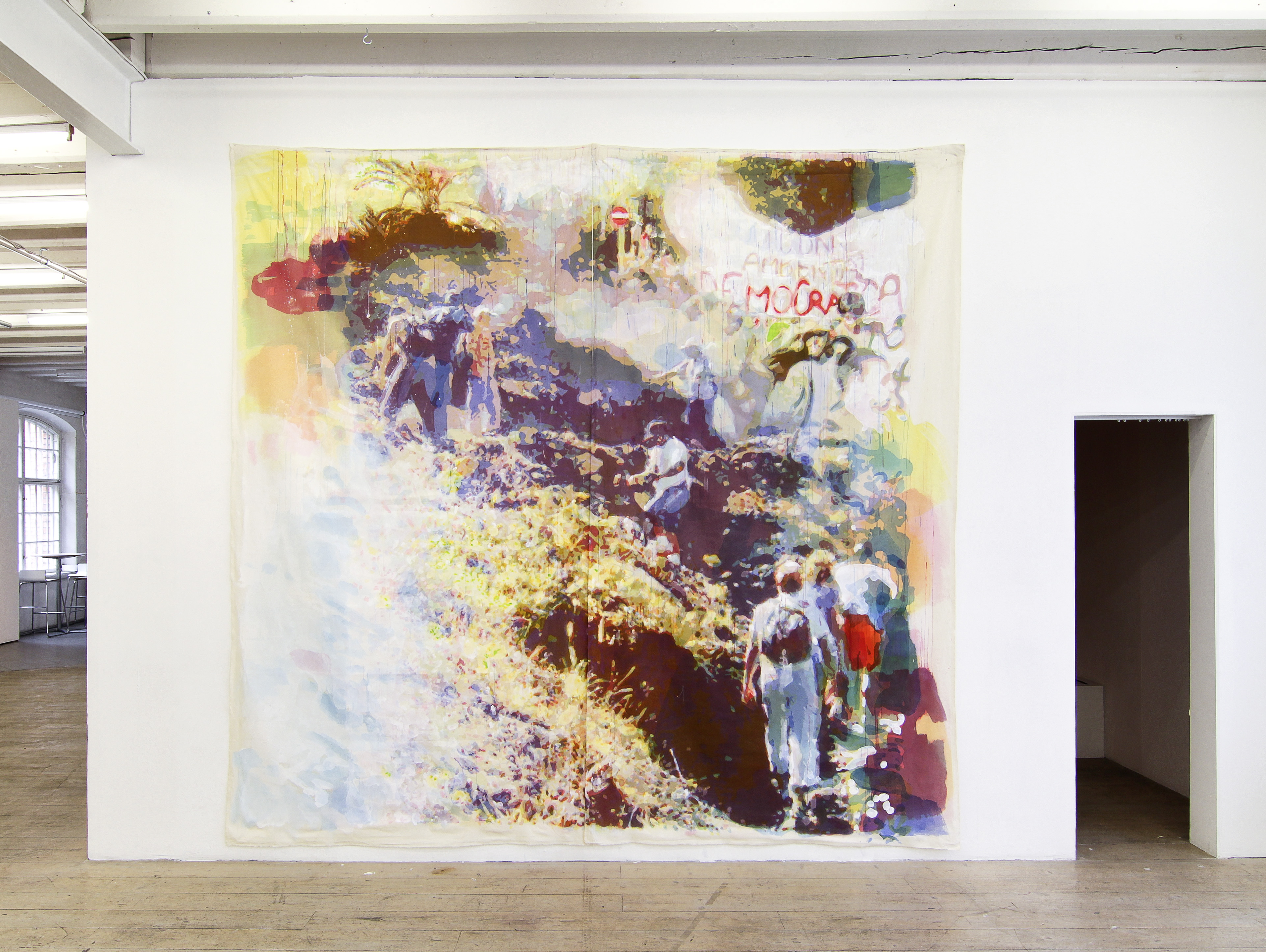 Kenneth Pils | Being in the world